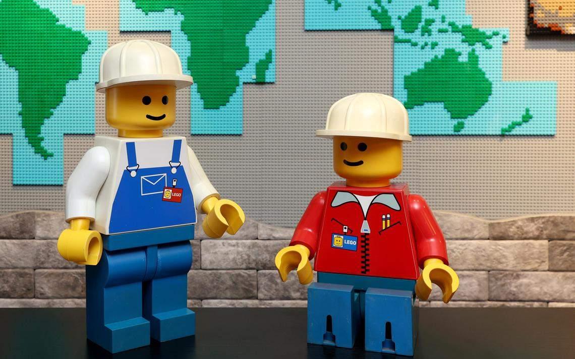 One brick at a time, Lifestyle - THE BUSINESS TIMES