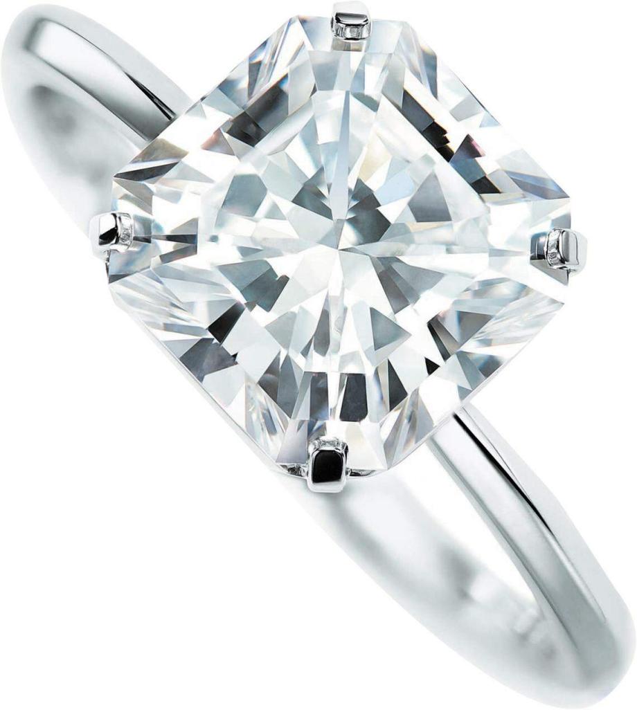 A new era in diamond transparency, BT Luxe - THE BUSINESS TIMES