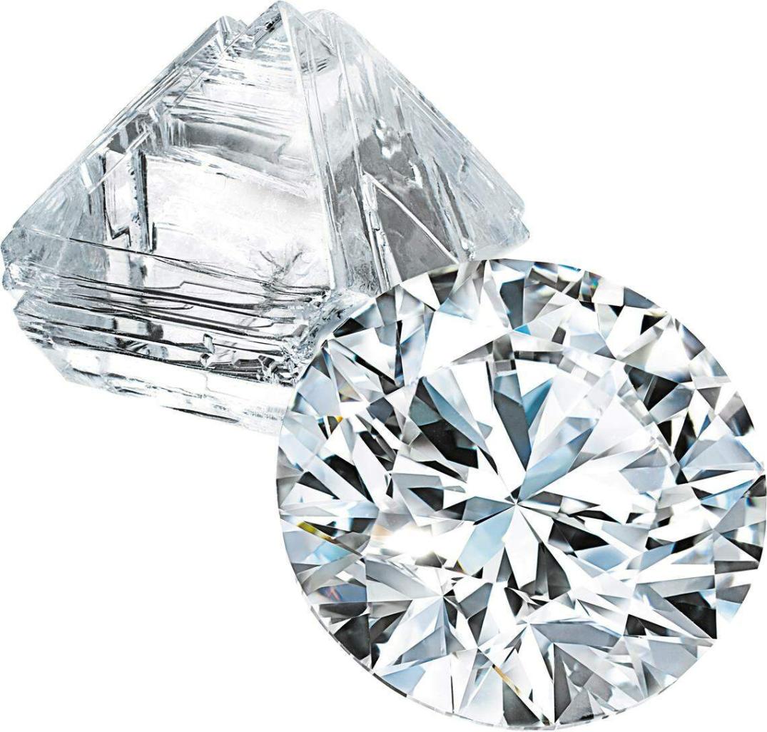 A new era in diamond transparency, BT Luxe - THE BUSINESS TIMES