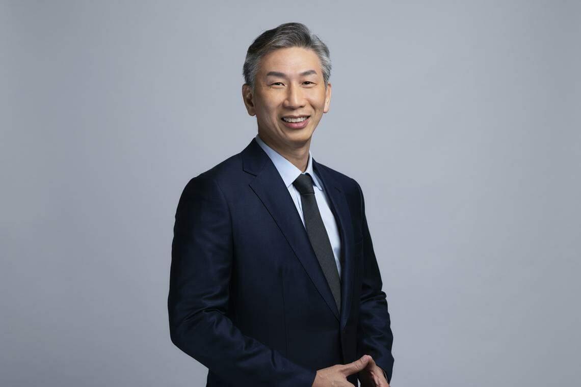 No sustainability, no impact: Corporates can’t be in two minds, UOB ...