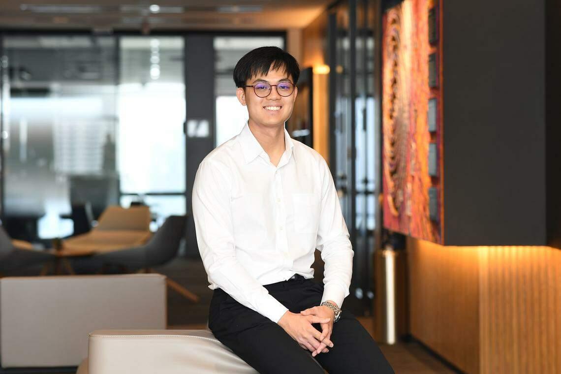 OCBC puts S$1 million towards fulfilling youths’ career dreams , Lifestyle - THE BUSINESS TIMES