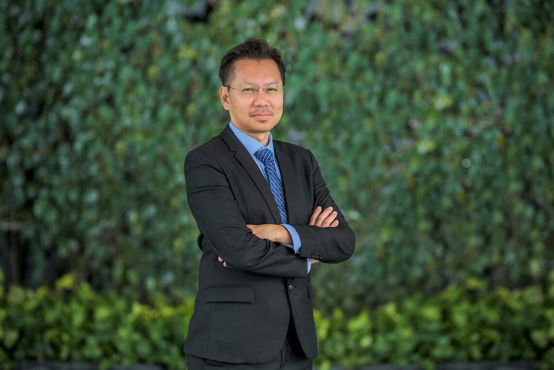 Growing green from the start, Emerging Enterprise - THE BUSINESS TIMES