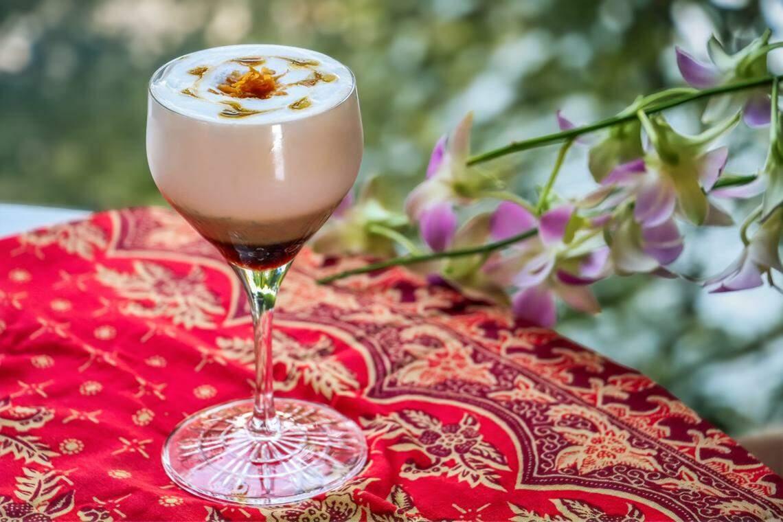 New high tea experience at Sofitel Sentosa delivers drinks, desserts ...