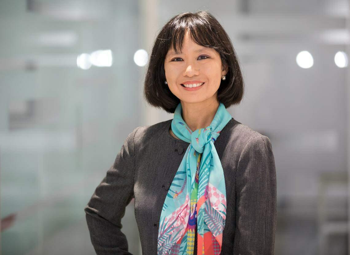 Championing good governance, Singapore Corporate Awards - THE BUSINESS ...
