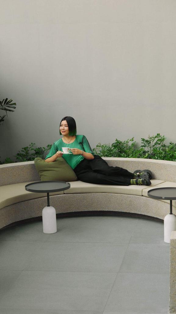 Lim Wenhui: Where globetrotting meets good design, BT Luxe - THE ...