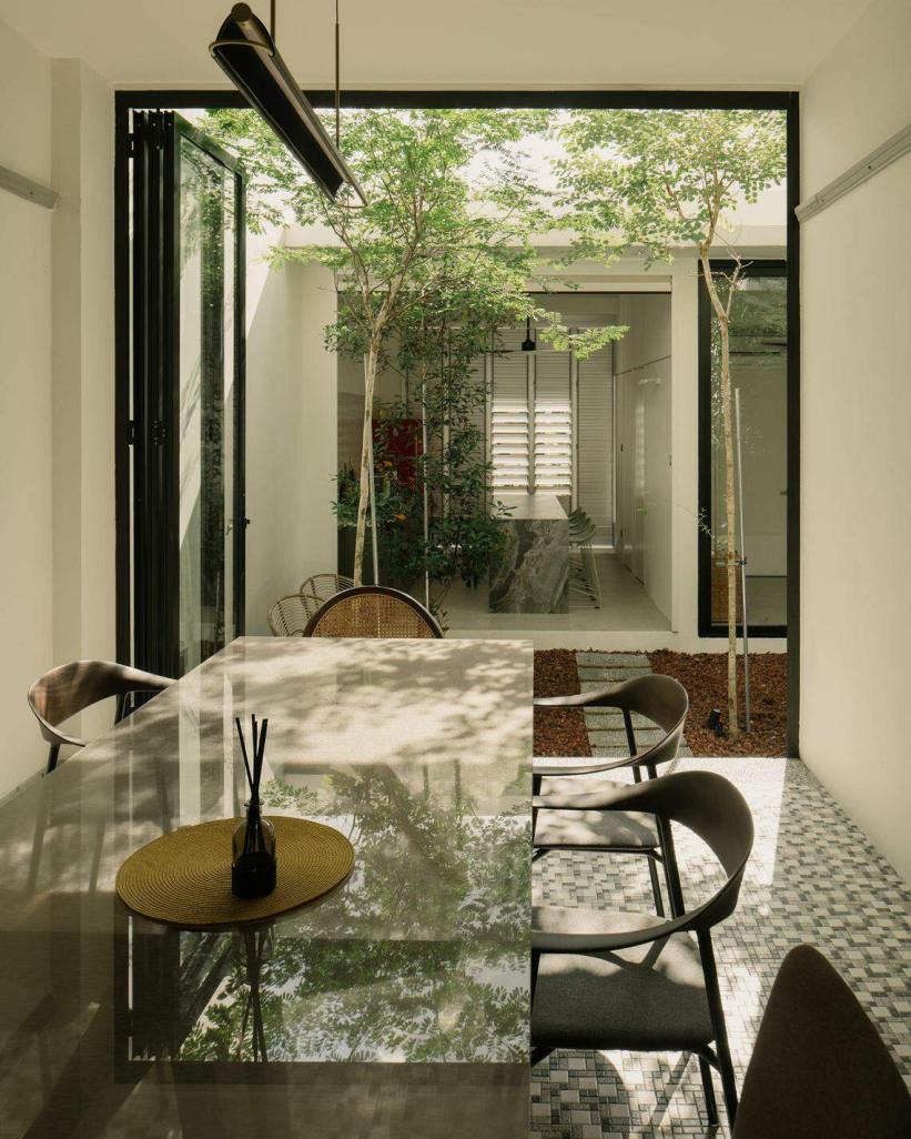 How does an architect build his own home?, BT Luxe - THE BUSINESS TIMES