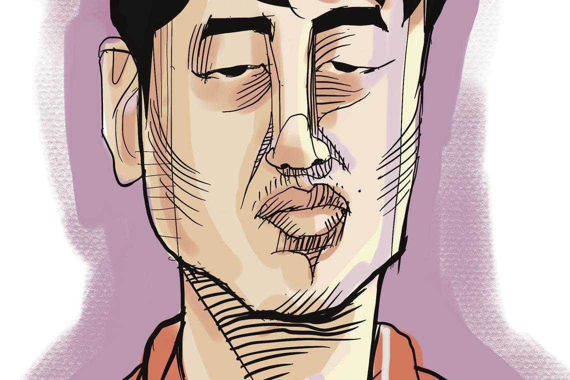 Nine of the 10 accused in billion-dollar money laundering bust have ...