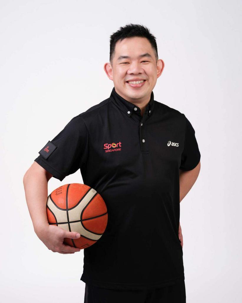 From the navy to being Singapore’s top sports administrator, Lifestyle ...