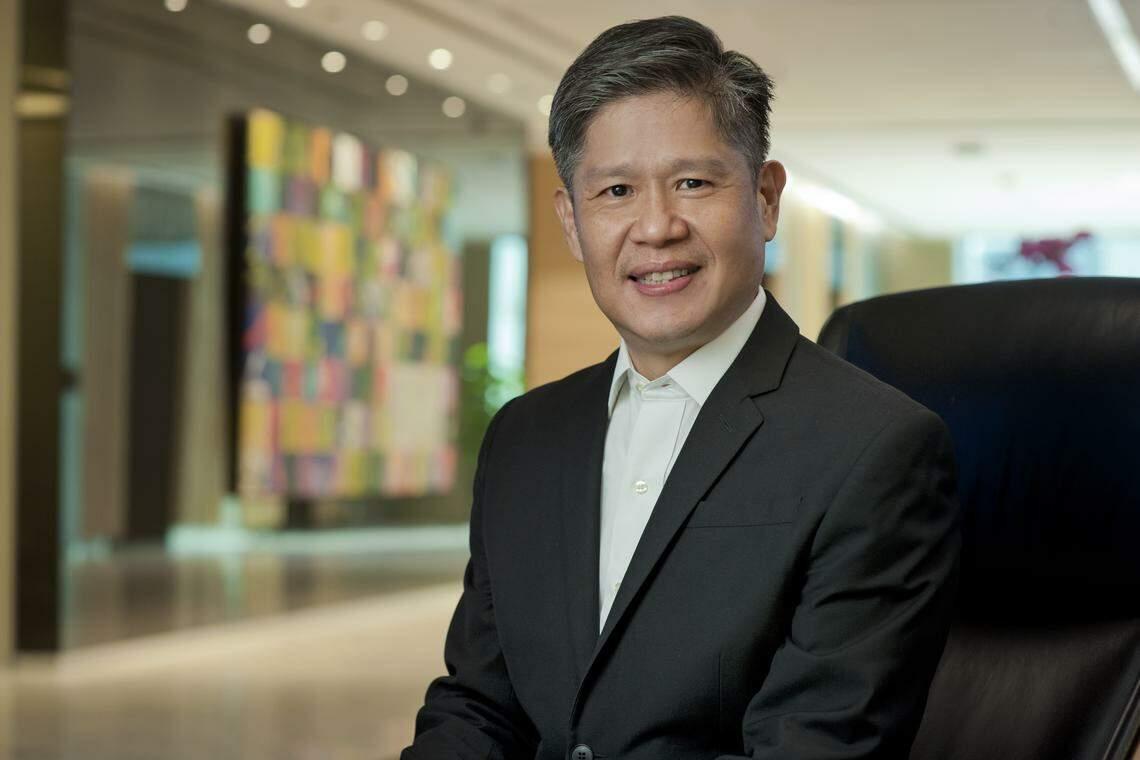 The rise of the finfluencer, International - THE BUSINESS TIMES