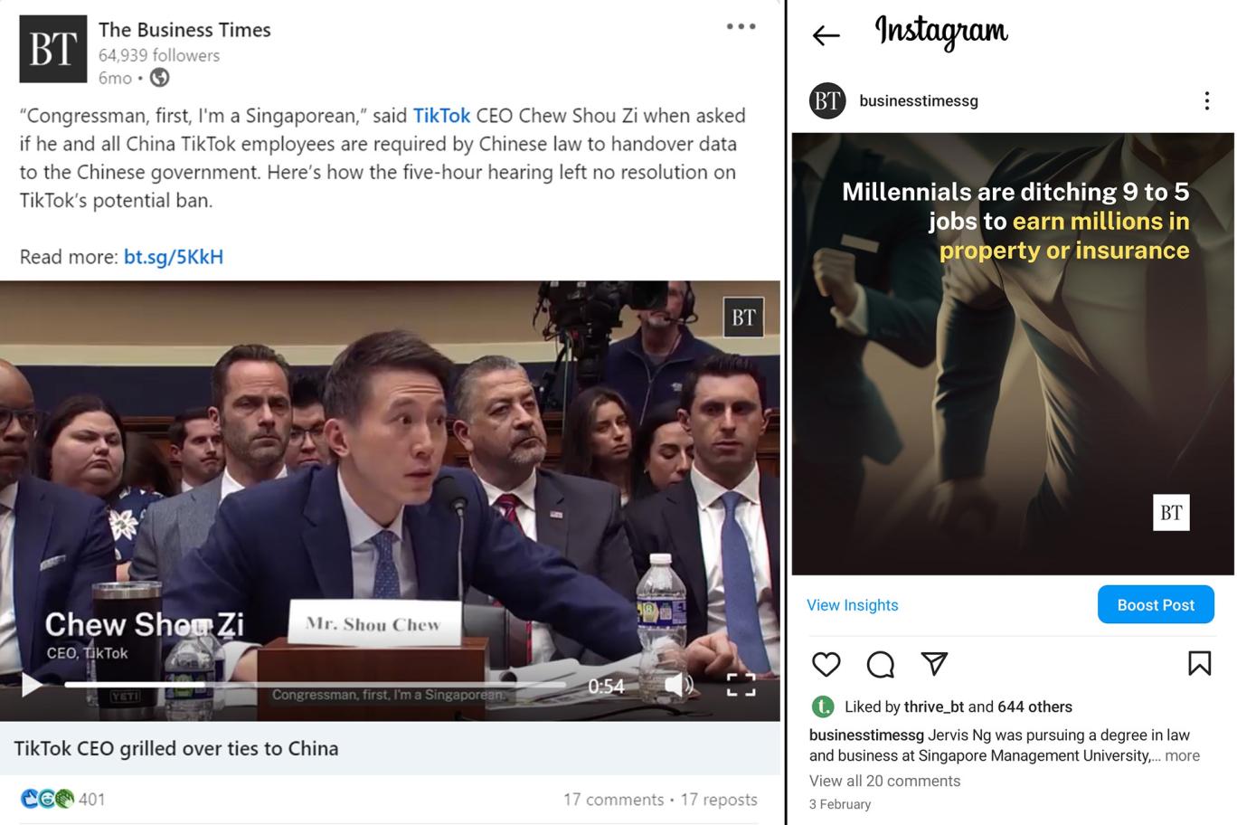 Is Facebook dying? Is my job as a social media editor doomed too ...