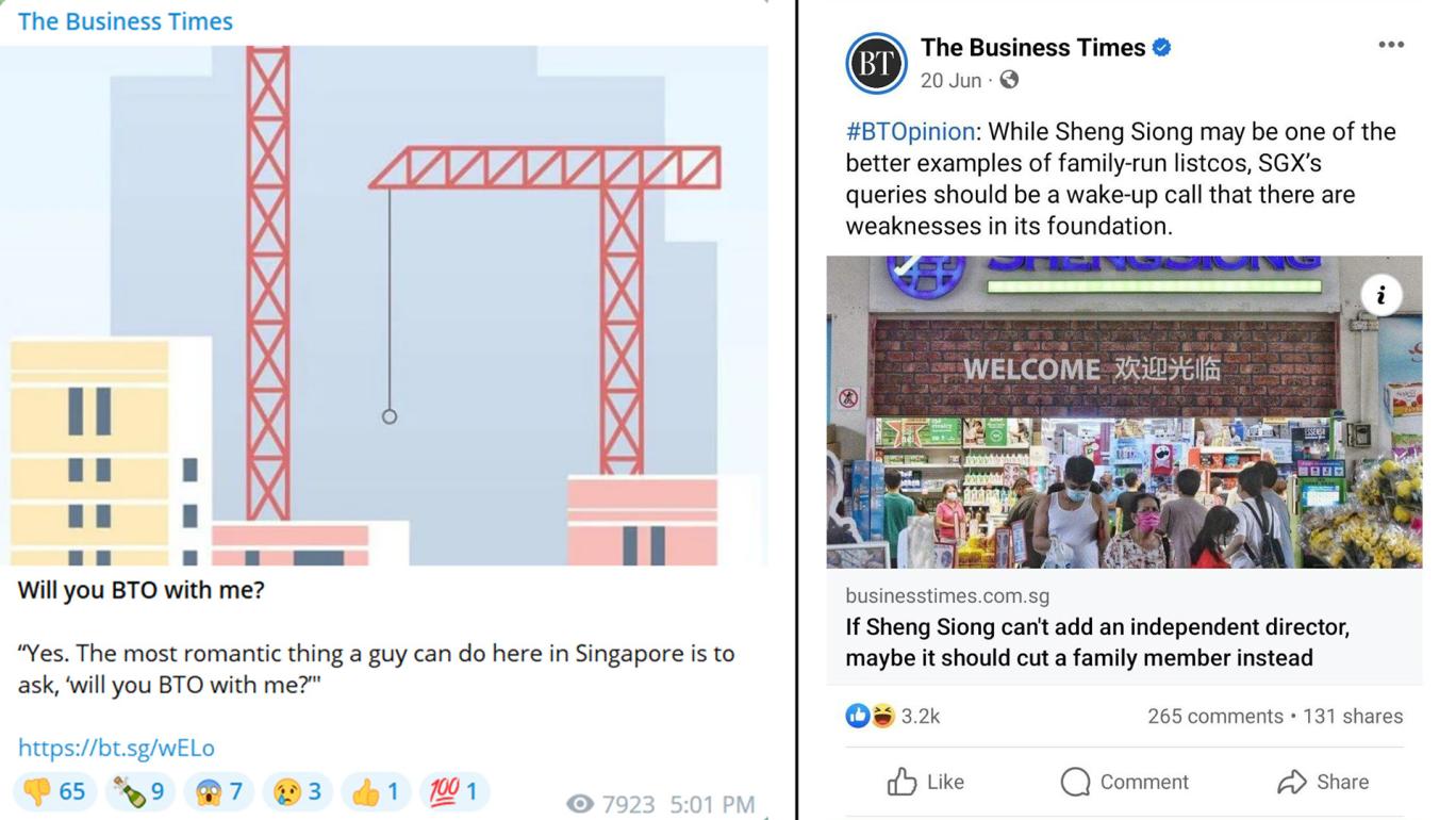 Is Facebook dying? Is my job as a social media editor doomed too ...