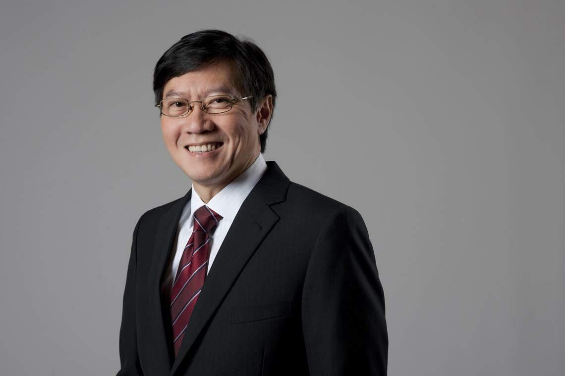 Thriving in the face of complexity, Companies & Markets - THE BUSINESS ...