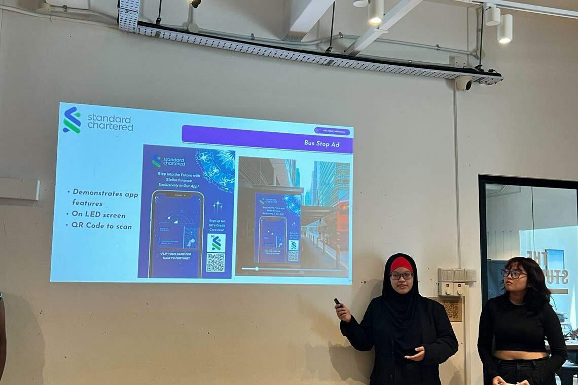 Harnessing day-job skills for charitable purposes, Lifestyle - THE BUSINESS TIMES