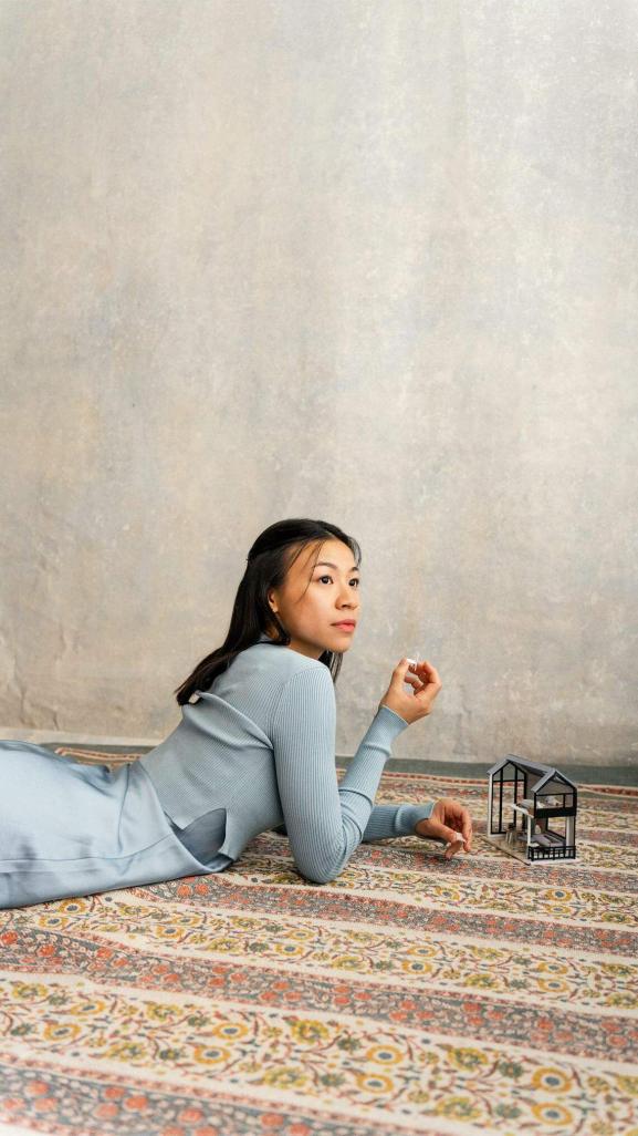 Nathania Ong: A sonic homecoming, Lifestyle - THE BUSINESS TIMES