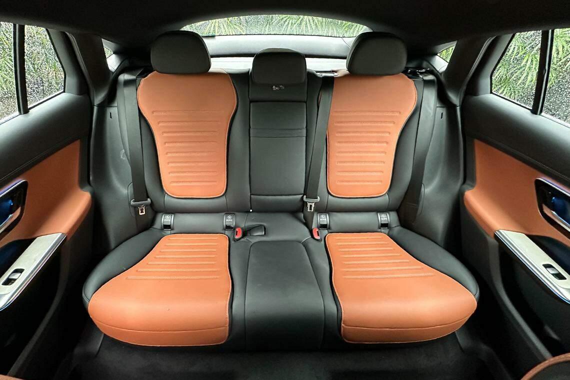Mercedes GLC 300 Coupe review: Fuel-good factor, Lifestyle - THE ...