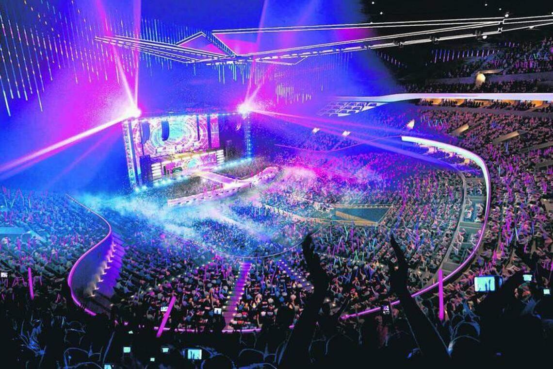 MBS gets URA approval to build 587-room fourth tower, down from ...