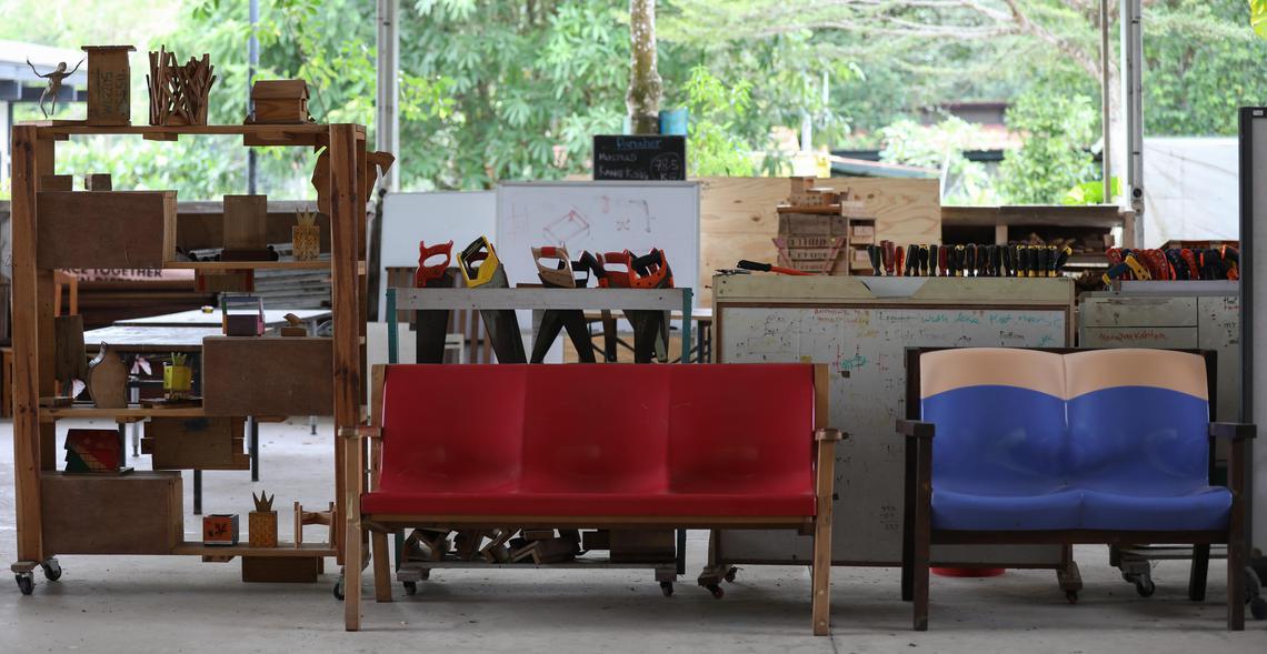 Back to the kampung days, 21st-century style, Sustainability Impact ...