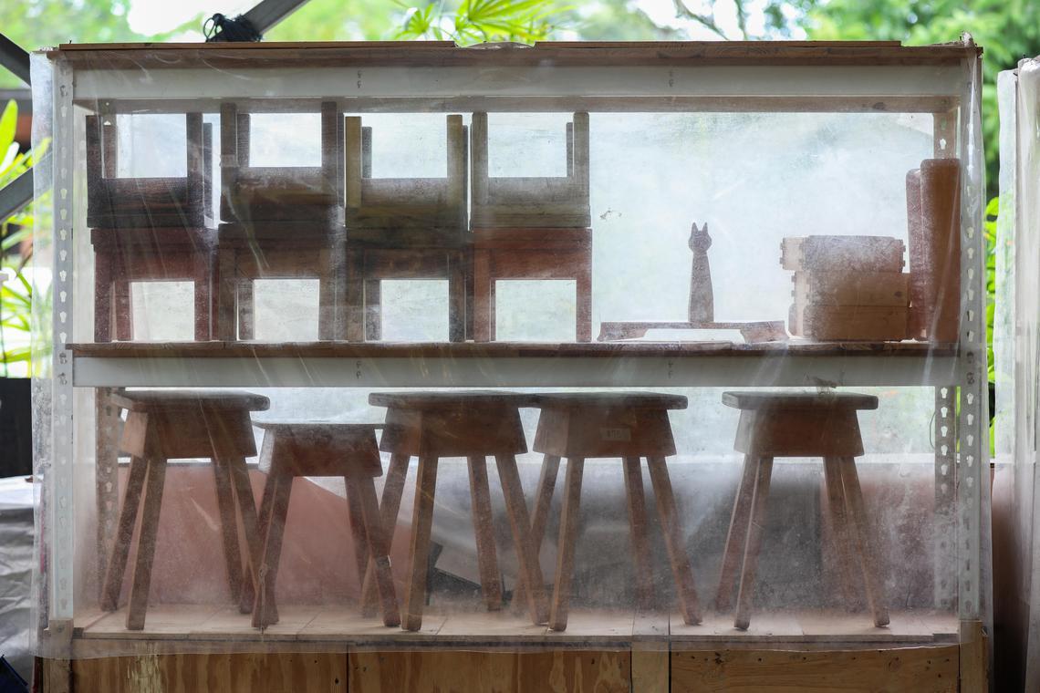 Back to the kampung days, 21st-century style, Sustainability Impact ...