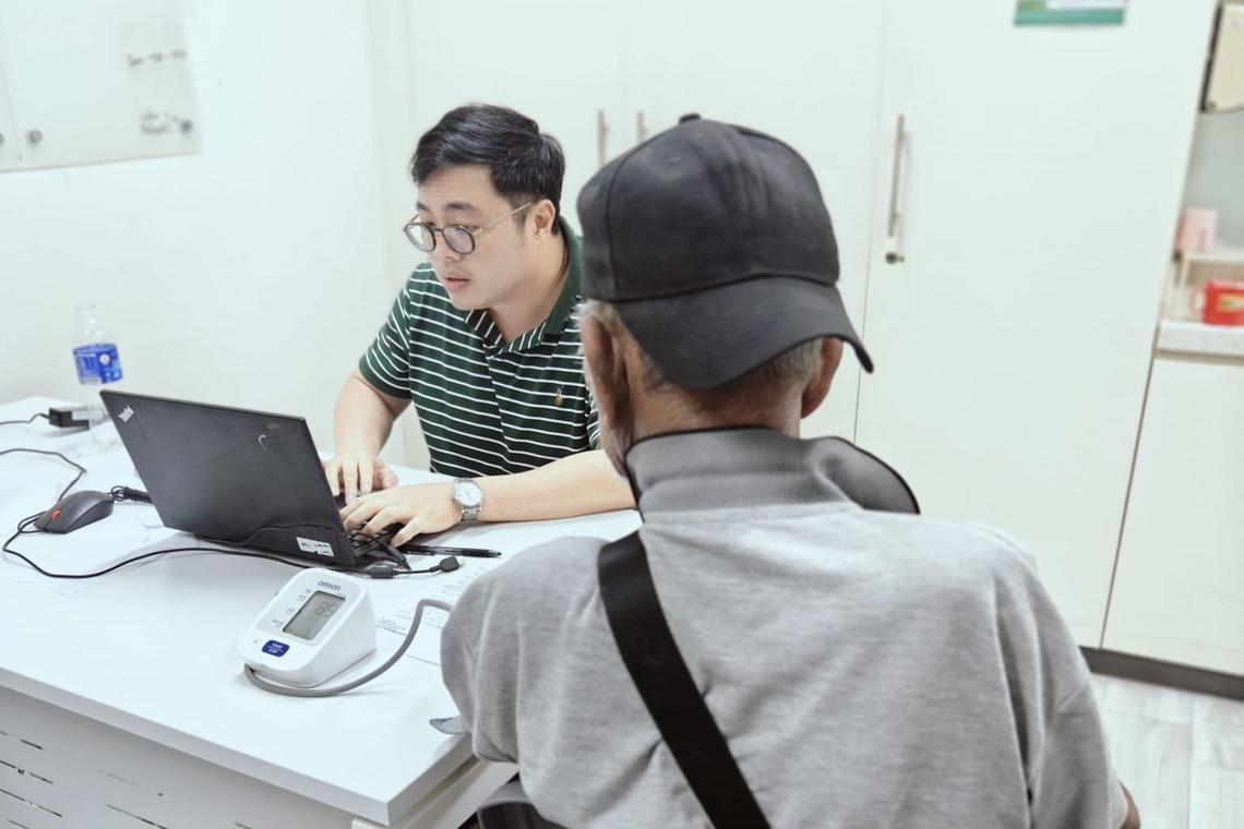 Community care teams and voice authentication: How one firm protects ...