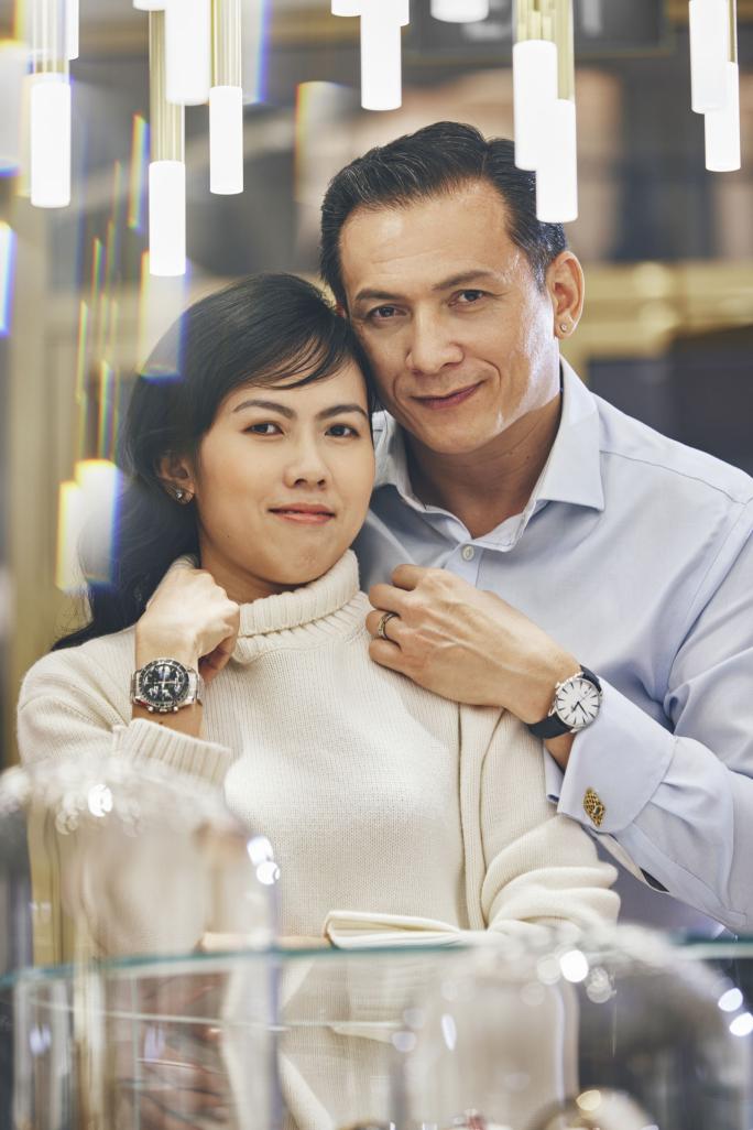 First loves , BT Luxe - THE BUSINESS TIMES