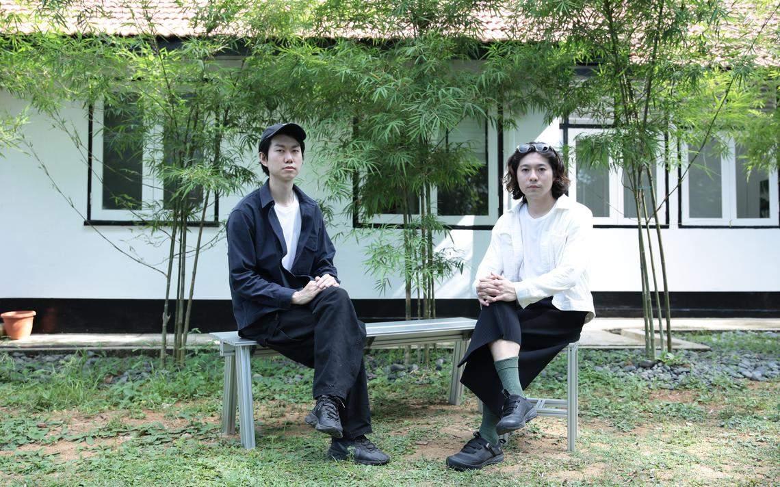 Designing South-east Asia, Lifestyle - THE BUSINESS TIMES