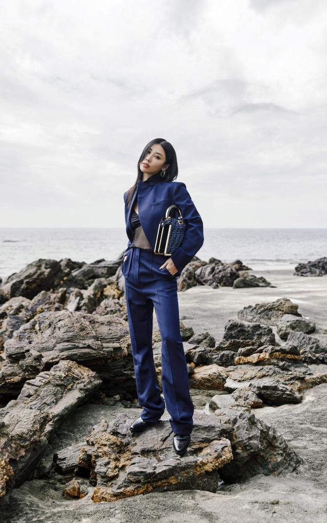 Mae Tan: Perfecting the great escape, BT Luxe - THE BUSINESS TIMES