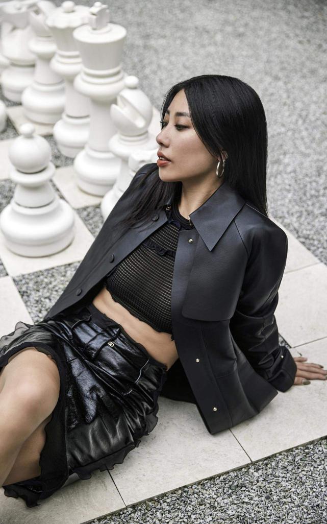 Mae Tan: Perfecting the great escape, BT Luxe - THE BUSINESS TIMES