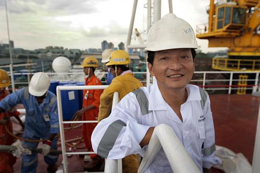 Kim Heng eyes M&As for expansion, Companies & Markets - THE BUSINESS TIMES