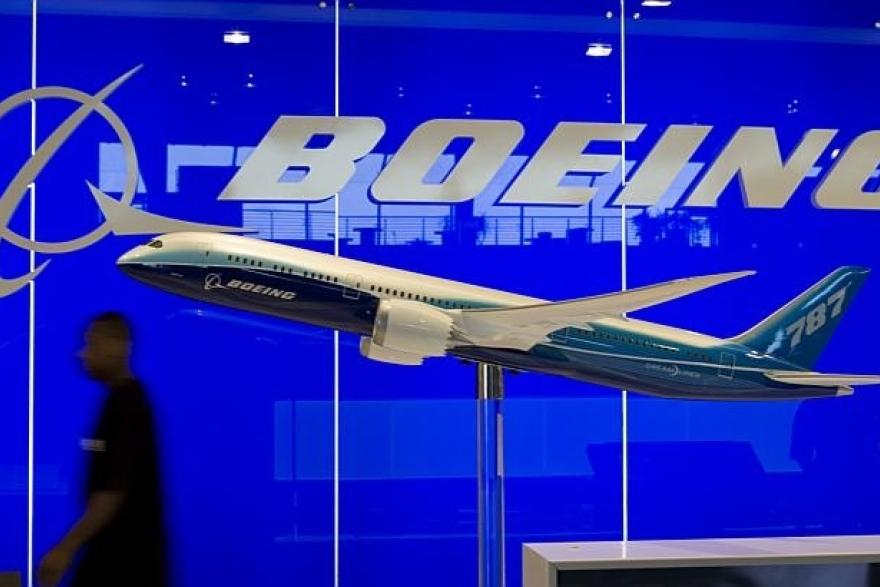 Boeing to set up cyber analytics centre in S'pore, Transport ...