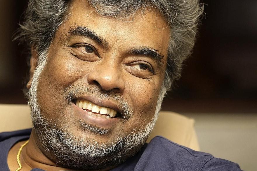Subhas Anandan had 'a heart of gold beneath tough exterior', Lifestyle ...