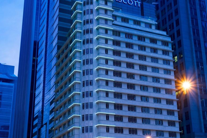 Cheong Sim Lam buys Ascott Raffles Place Singapore for S$353.3 million ...