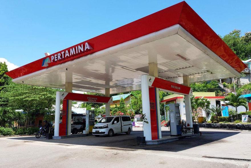 Indonesia's Pertamina aims to double geothermal capacity: CEO, Energy ...