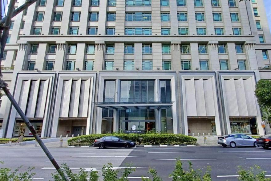 Sun Venture in exclusive due diligence to buy Bugis Junction Towers ...