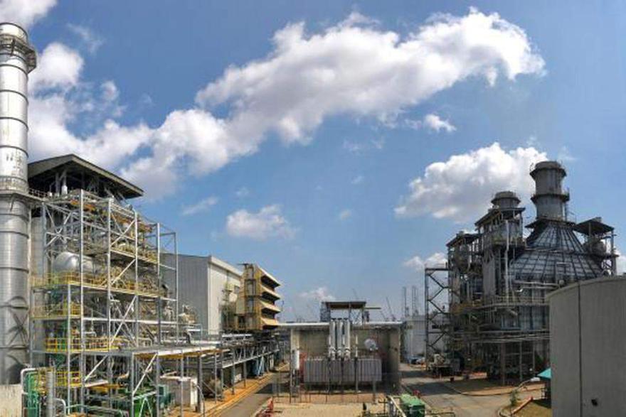 Keppel Infrastructure Trust posts 21% decline in Q1 distributable ...