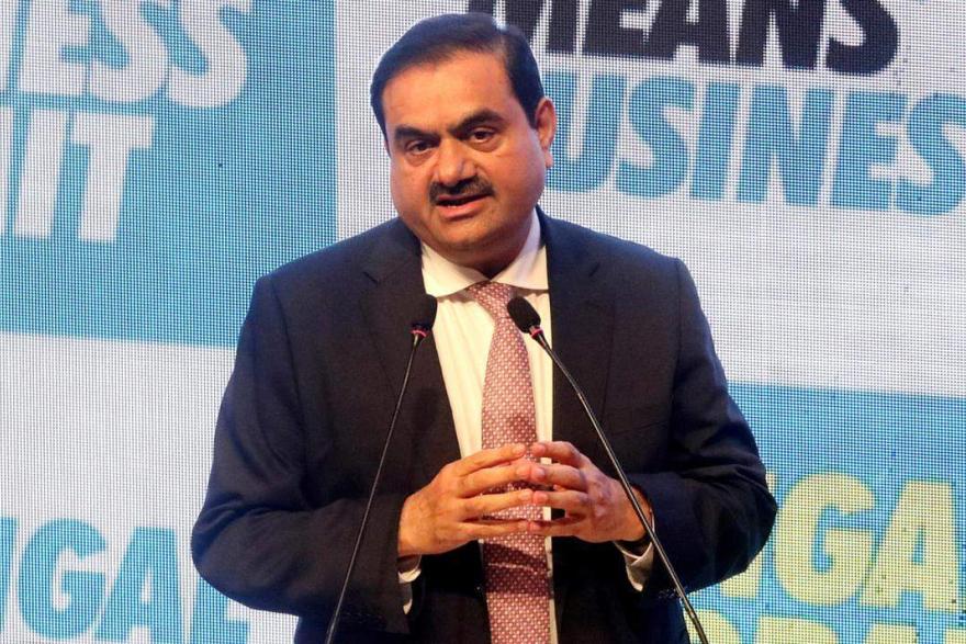 Billionaire Adani becomes NDTV’s biggest shareholder after open offer ...