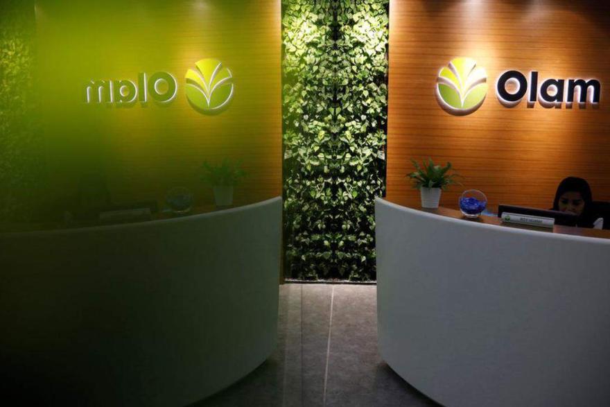 Singapore’s Olam Agri secures US$2b for parent’s reorganisation ...