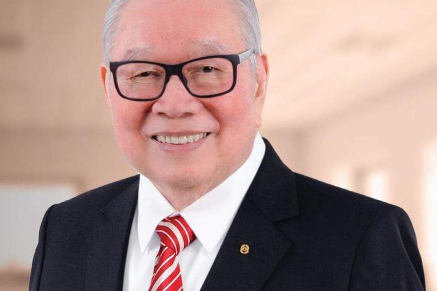 Malaysia’s Public Bank founder Teh Hong Piow dead at 92, International ...