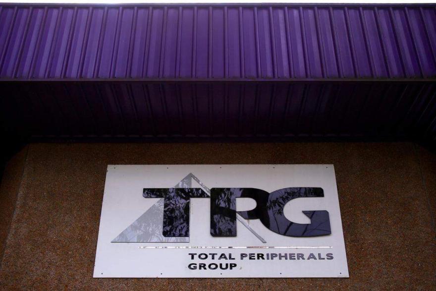 TPG Telecom joins list of hacked Australian companies; shares slide ...