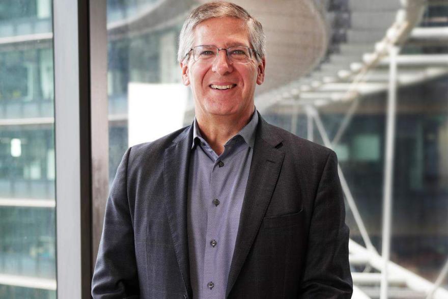 PwC global chairman Bob Moritz says no pressure to split the firm, ESG ...