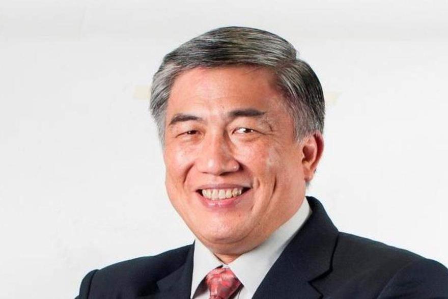 SportSG chief Lim Teck Yin to step down in April 2023, replacement ...