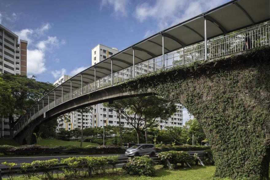 Seeing Singapore’s development through its architecture, Lifestyle ...