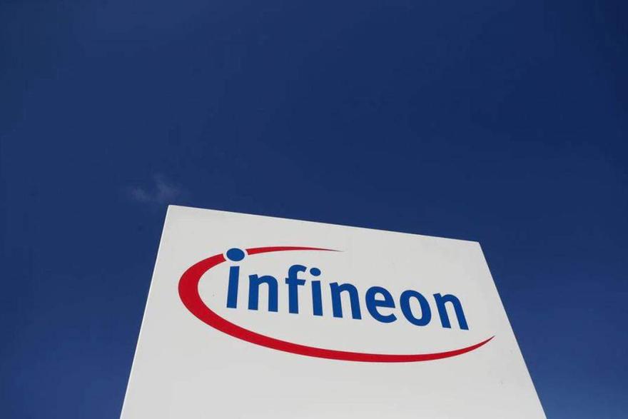 Infineon ready to spend billions on acquisitions: CEO, Companies ...