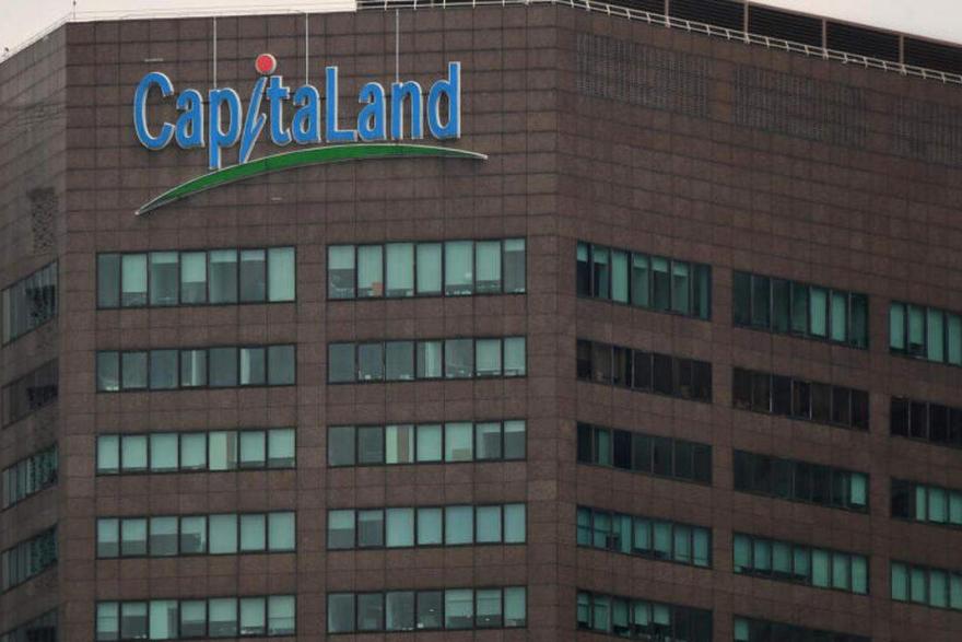 Stocks to watch: CapitaLand Investment, CapitaLand India Trust ...