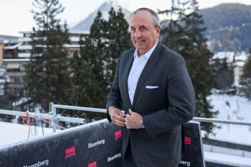 Job market still tight despite layoffs, EY CEO says, Companies ...