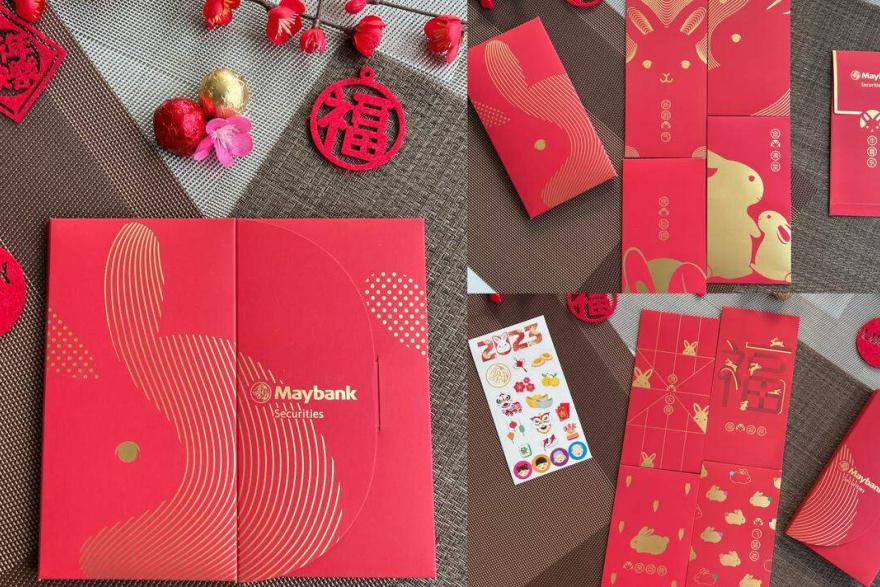 CNY gifting in style , Lifestyle - THE BUSINESS TIMES
