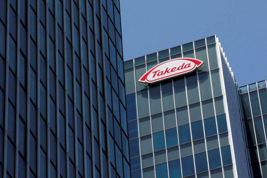 Japan’s Takeda says 9-month profit skids 13%, but keeps annual guidance ...