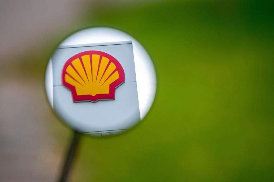 Shell accused of greenwashing by climate group in US SEC claim ...