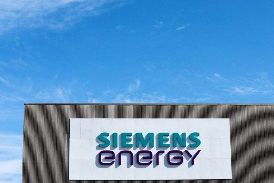 Siemens Energy Q1 net loss more than doubles on wind unit woes ...