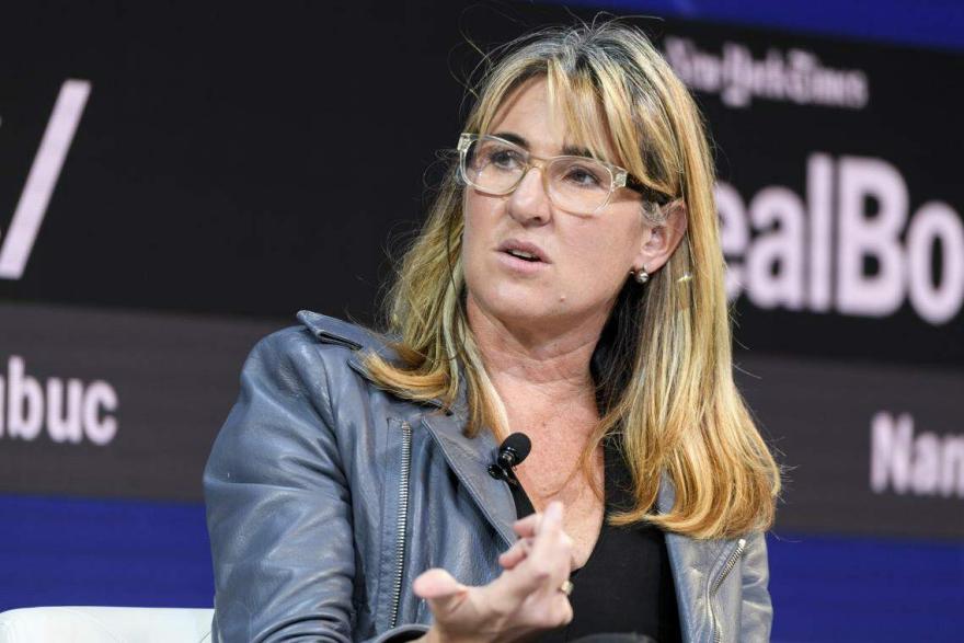 Vice CEO’s departure signals fallen hopes for digital media, Companies ...