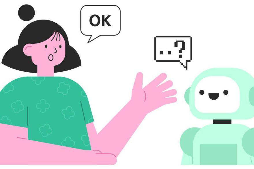 Making friends with a bot , Lifestyle - THE BUSINESS TIMES